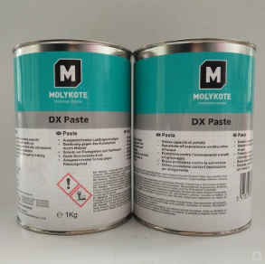 Mỡ Molykote DX paste-1KG
