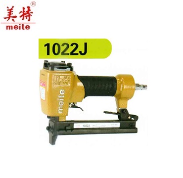 Máy bắn đinh U dùng hơi MEITE 1022J